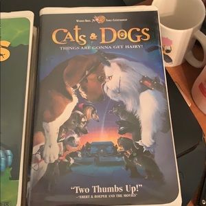 Disney | Other | Set Of Disney Vhs | Poshmark